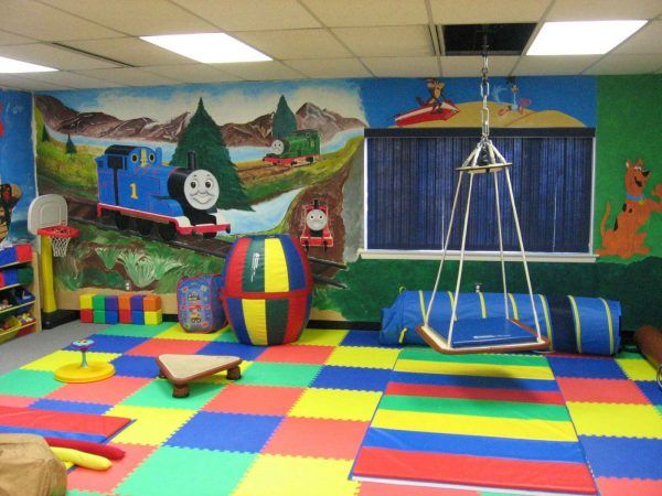 Sensory Interior Design Ideas for Children with Autism Sensory Interior Design Ideas for Children with Autism